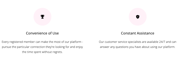 Step Into VioletDates – Where Online Connections Begin With Trust and ...