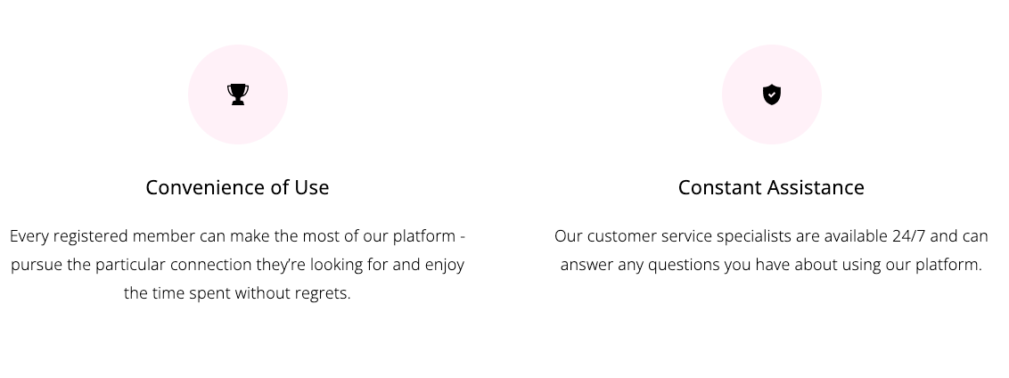 Step Into VioletDates – Where Online Connections Begin With Trust and ...